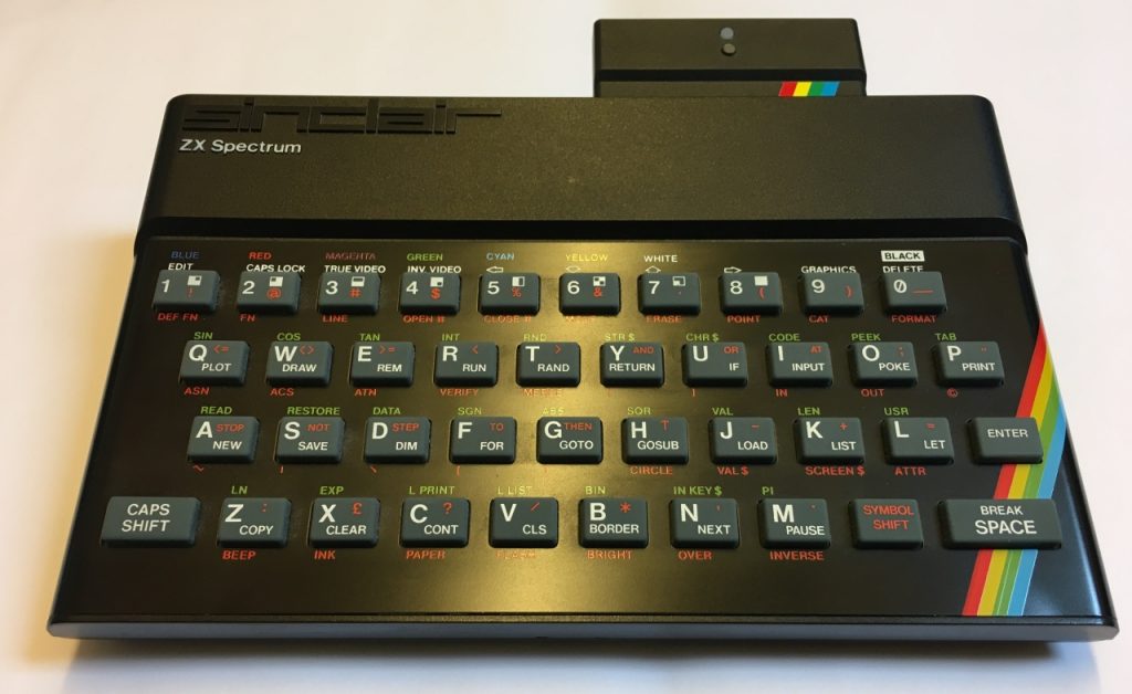 divMMC Future – Sinclair ZX Spectrum – TFW8b.com