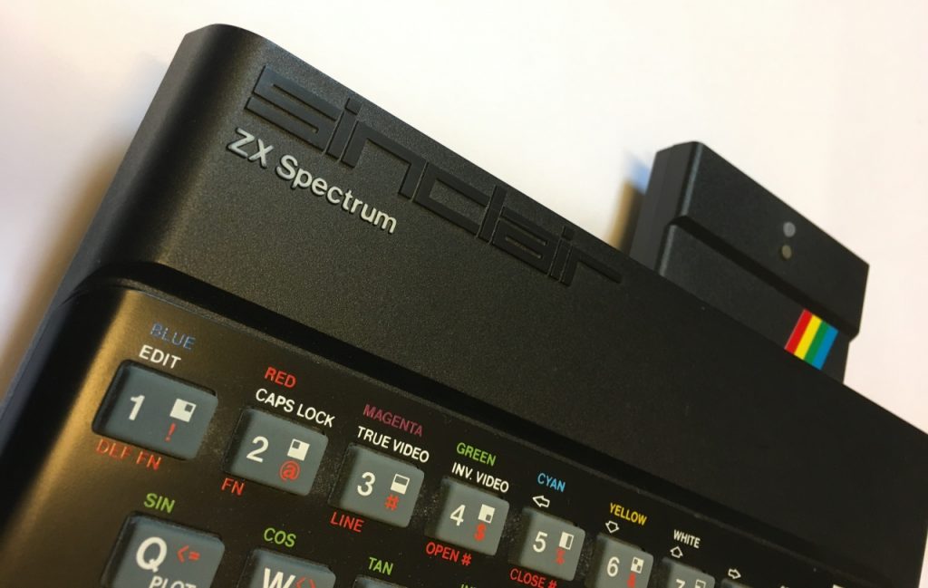 divMMC Future – Sinclair ZX Spectrum – TFW8b.com