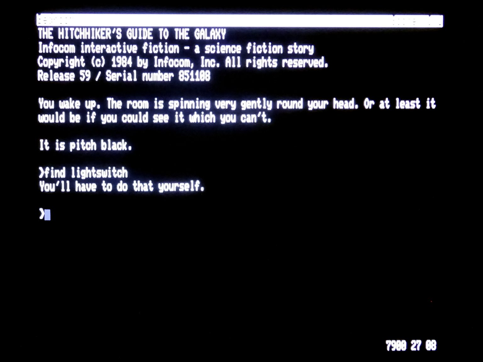 MiniPET 40/80 – Commodore PET Compatible Computer (BUILT KIT) – TFW8b.com