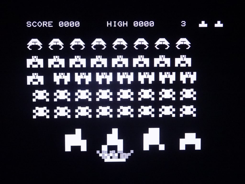 MiniPET 40/80 – Commodore PET Compatible Computer (BUILT KIT) – TFW8b.com