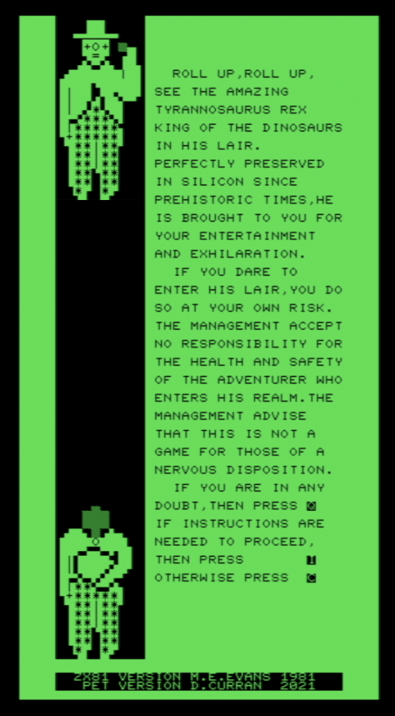 3D Monster Maze – PET (32K) – TFW8b.com