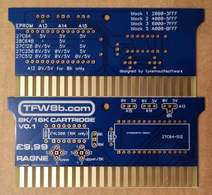 Commodore – TFW8b.com