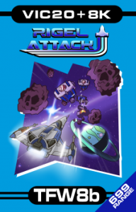 Commodore – TFW8b.com