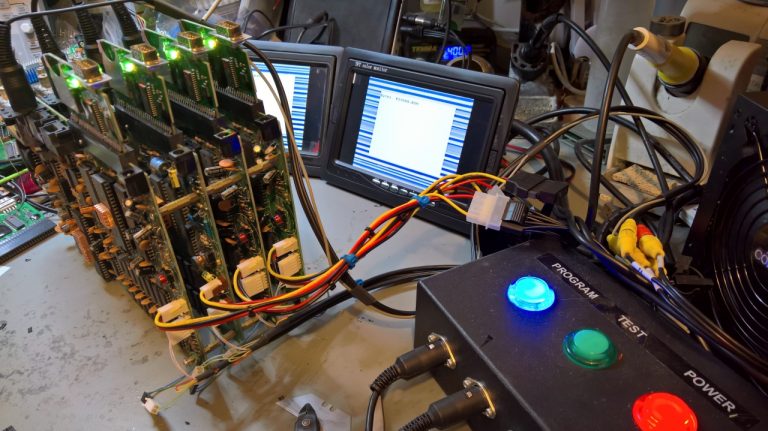 divMMC Future – Sinclair ZX Spectrum – TFW8b.com