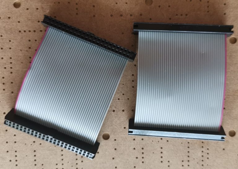 44 way 2.5 Inch IDE Ribbon Cable – TFW8b.com