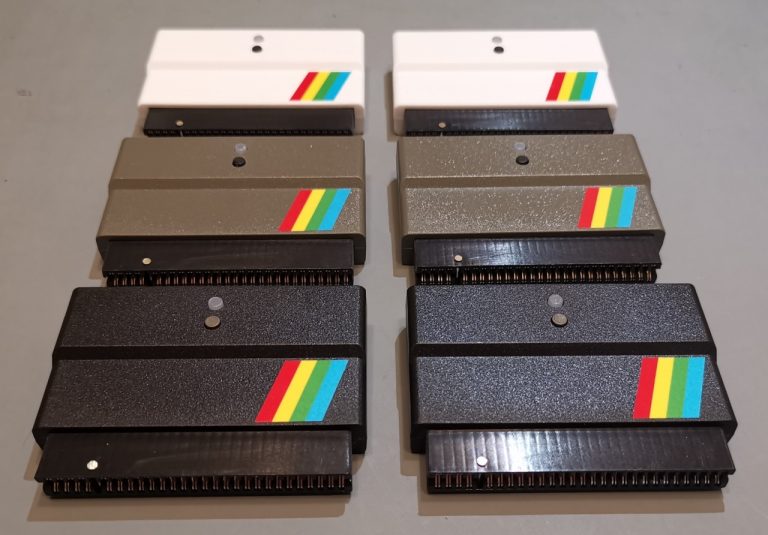 divMMC Future – Sinclair ZX Spectrum – TFW8b.com