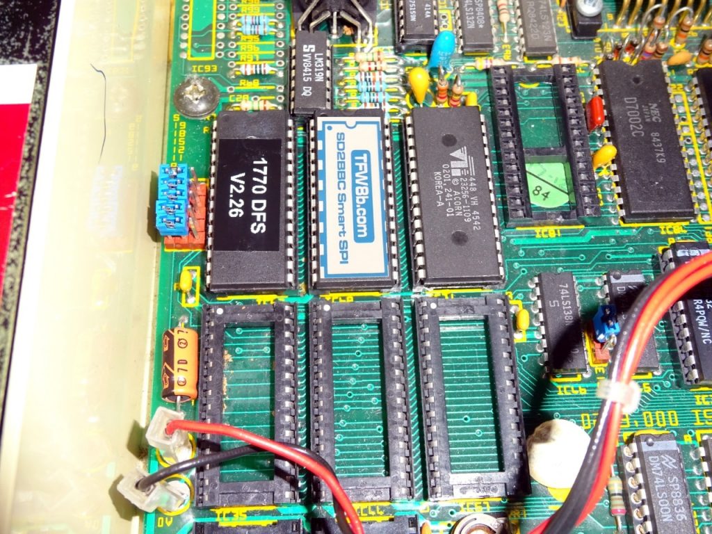 SD2BBC BBC Micro SPI SD Card Interface – TFW8b.com