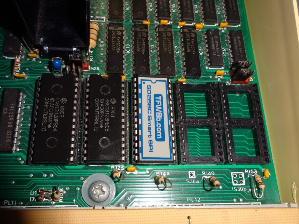 SD2BBC BBC Micro SPI SD Card Interface – TFW8b.com