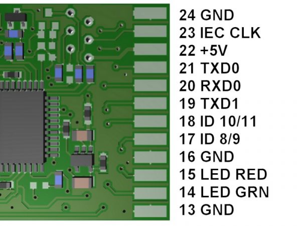 SD2IEC Classic v1.x Install info – TFW8b.com